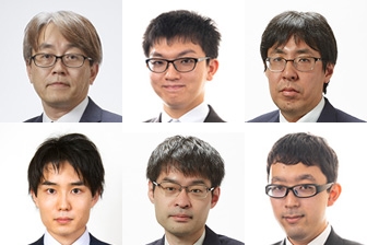 ALSOK杯第74期王将戦挑戦者決定リーグ戦最終戦一斉対局｜棋戦トピックス｜日本将棋連盟